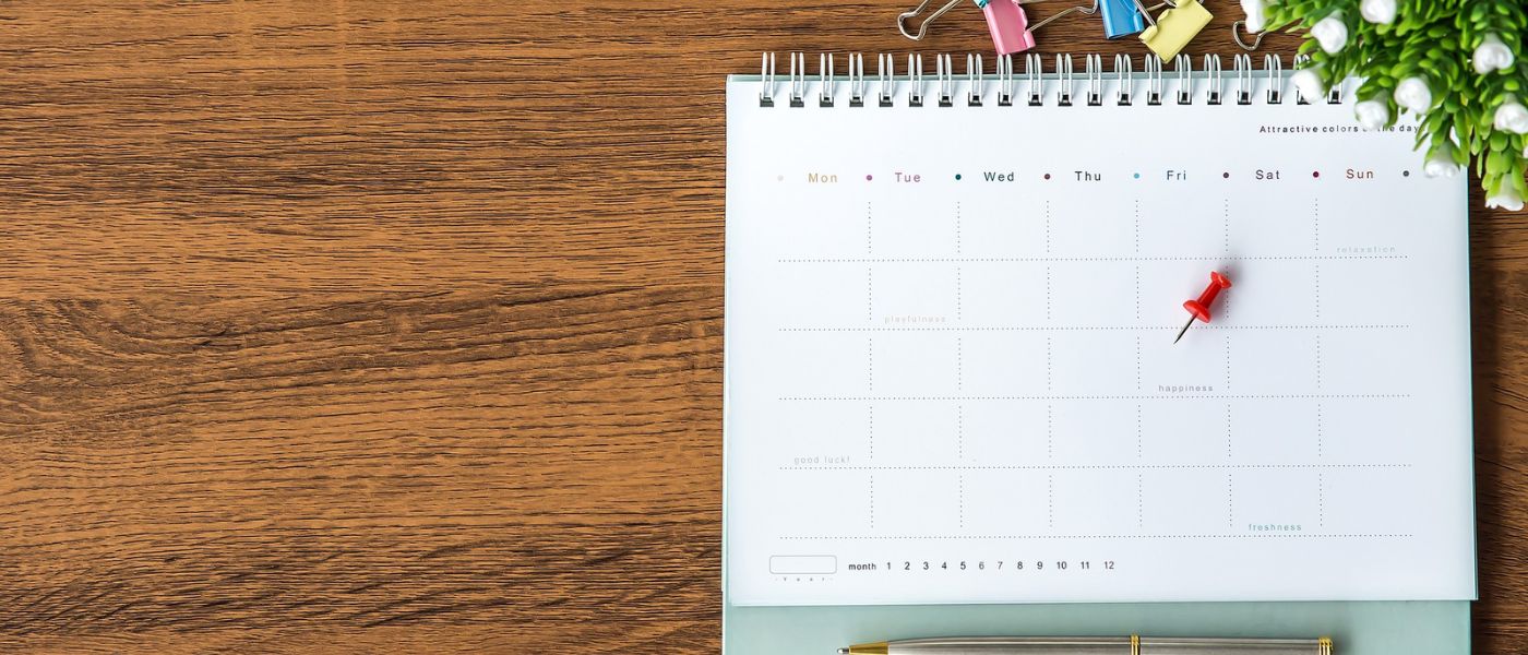 What are your aspirations for the week, month, and year? - iValuePlus