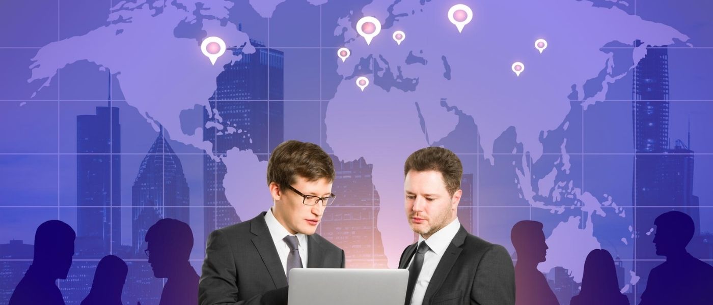 How to work with the globally distributed team? - iValuePlus