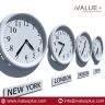 5 Tips for Bridging Time Zone Gaps with Your Offshore Team - iValuePlus