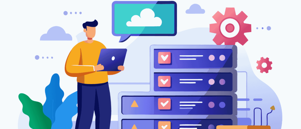 Checklist for Office IT Infrastructure Setup Success