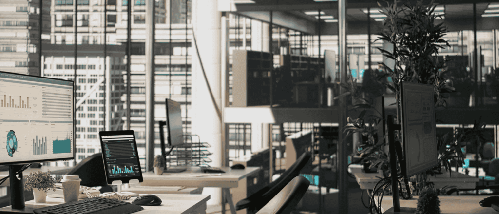 Top 10 Office Infrastructure Setup Trends for 2025