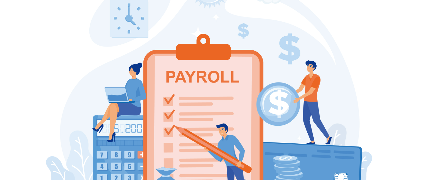 Transform Your Business with Professional Payroll Services in India