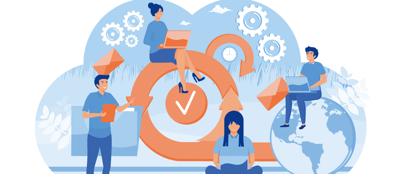 Resource Augmentation Services: The Key to Scaling IT and Business Teams