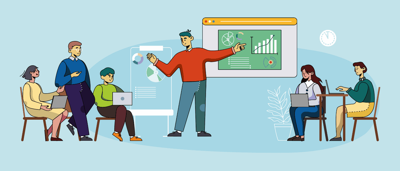 Boost Success with Training & Development