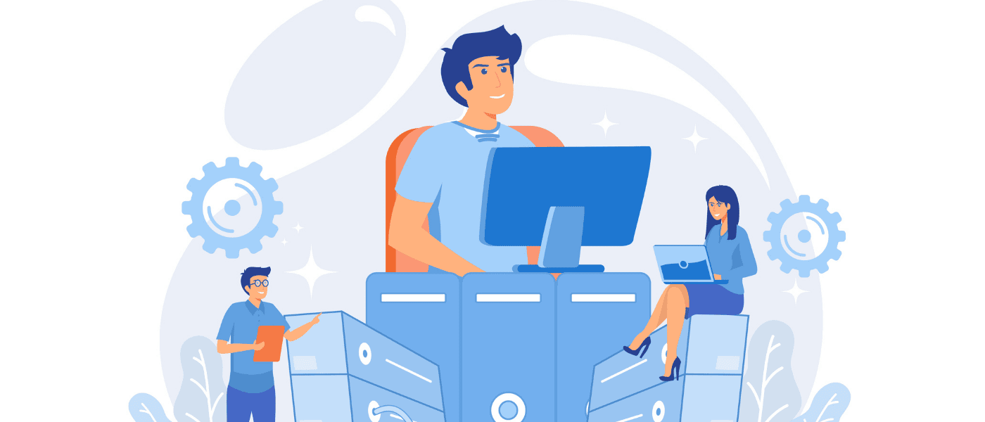 The Role of IT Infrastructure Management Services in Regulatory Compliance