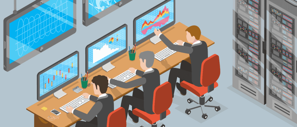 Why Every Growing Business Needs an Offshore Software Development Center