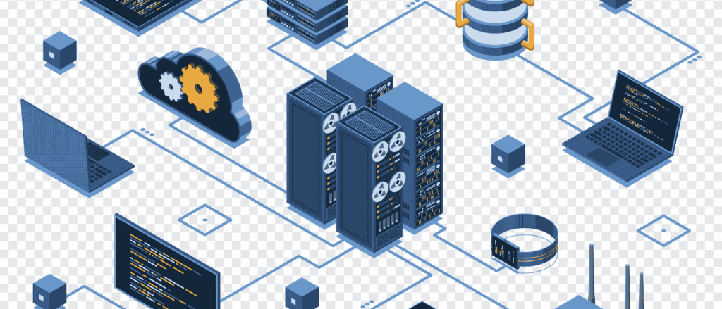 Setting Up IT Infrastructure from Scratch for Global Operations