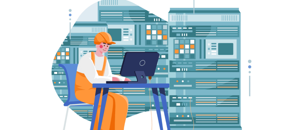 Setting Up IT Infrastructure from Scratch for Global Operations
