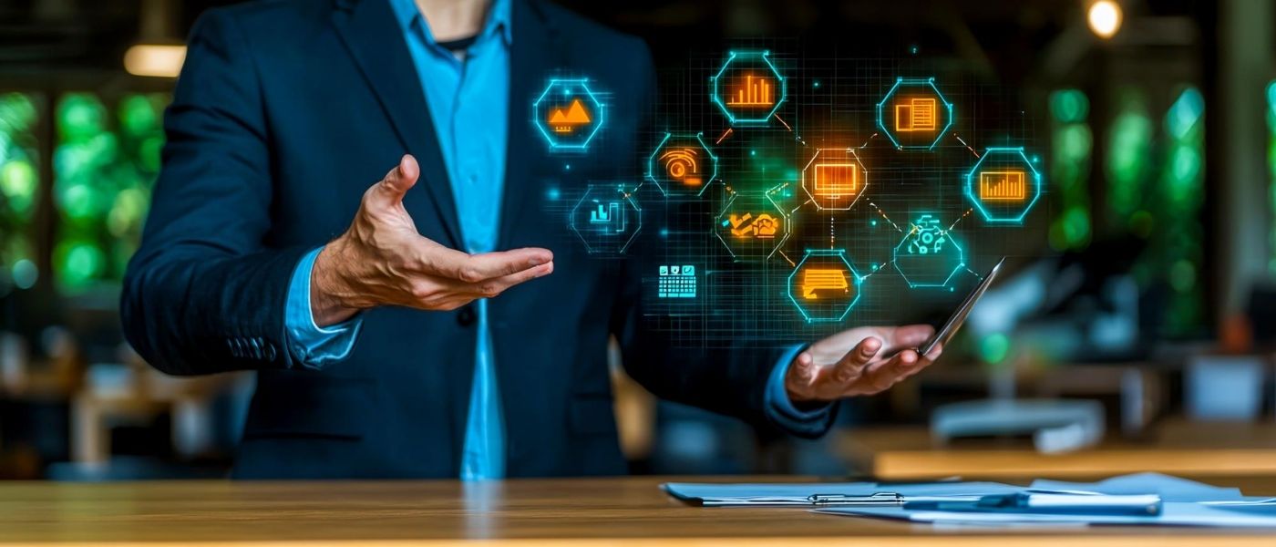 How to Choose the Right Business Solutions Provider