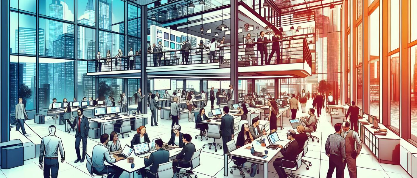 Why BOT Is the Preferred GCC Entry Model for US & EU Companies