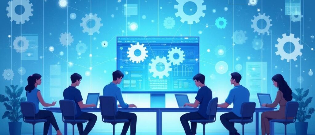 A Complete Guide to Infrastructure Setup for Growing Teams