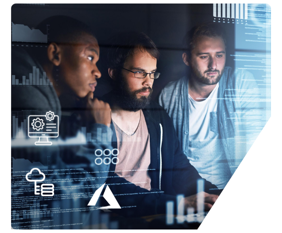 DevOps, Cloud & Automation Services | iValuePlus