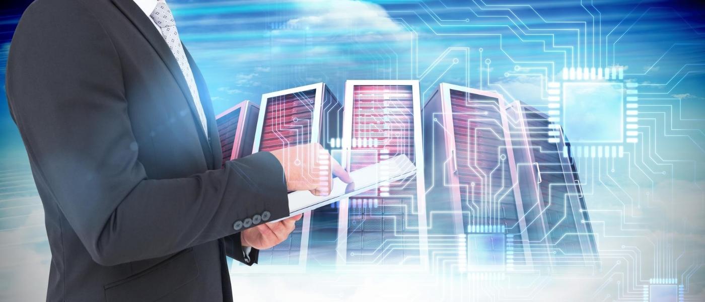 Why Modern IT Infrastructure Management Is Critical for Business Resilience