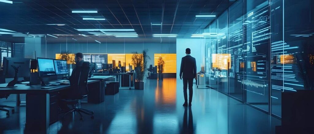 Offshore Delivery Center for Cost-Effective Scaling
