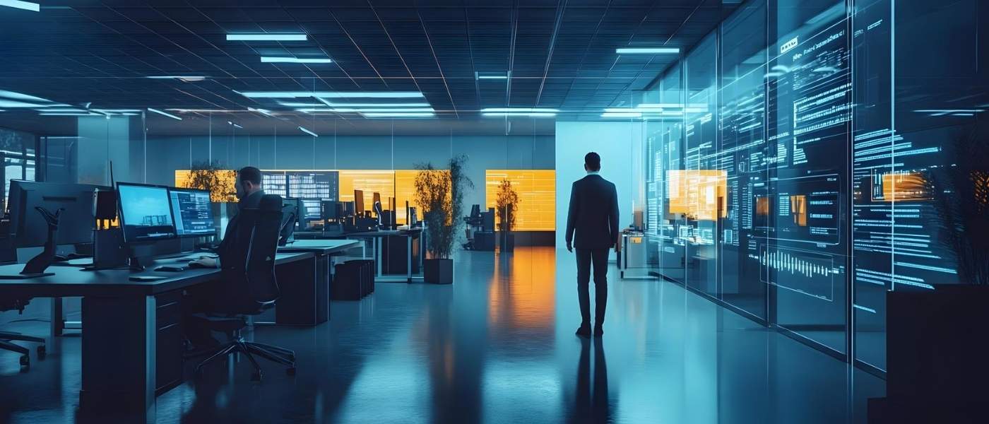 Offshore Delivery Center for Cost-Effective Scaling