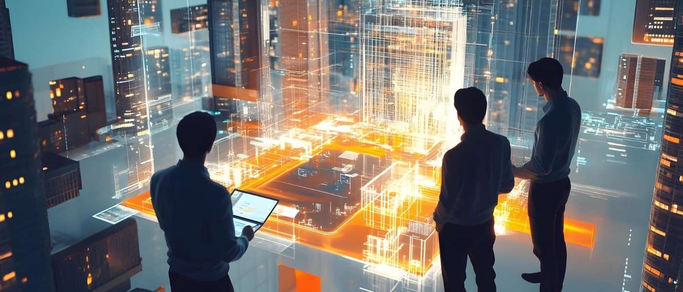 Why Modern IT Infrastructure Management Is Critical for Business Resilience