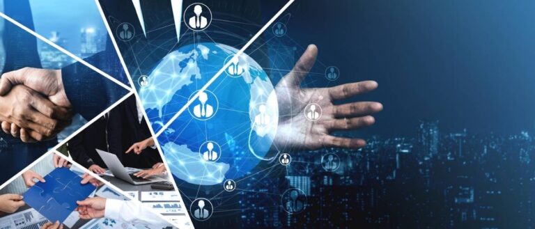 How Businesses Can Build Scalable Global Delivery Models