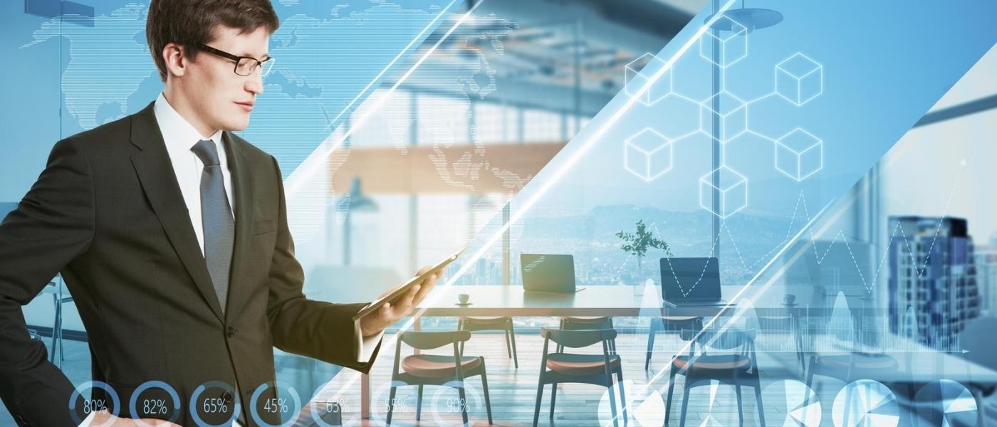 Building Operational Excellence Through Structured Office Administration
