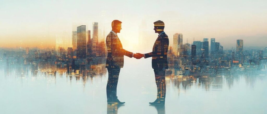 How a Single Infrastructure Partner Simplifies Business Operations