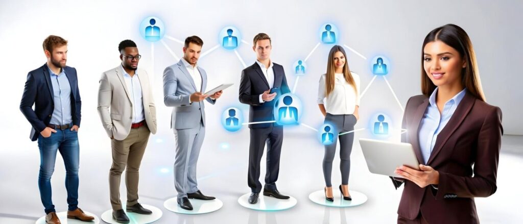Unlocking Workforce Efficiency with Integrated HR Generalist Solutions
